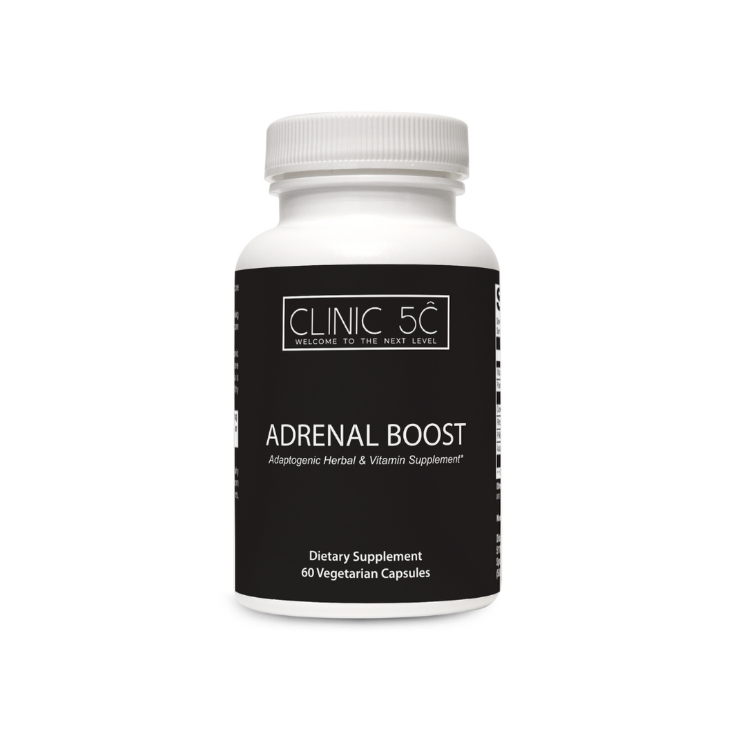 Clinic 5C Functional Medicine